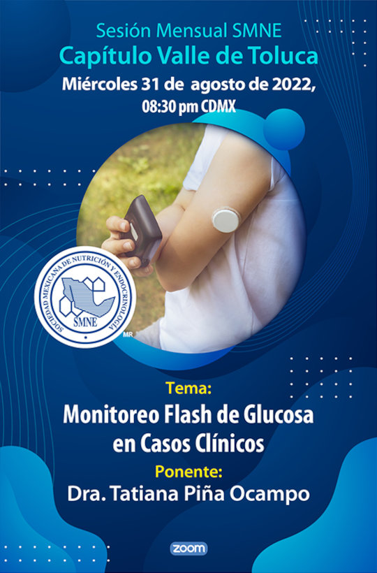 CAPITULO VALLE DE TOLUCA SESION | SMNE