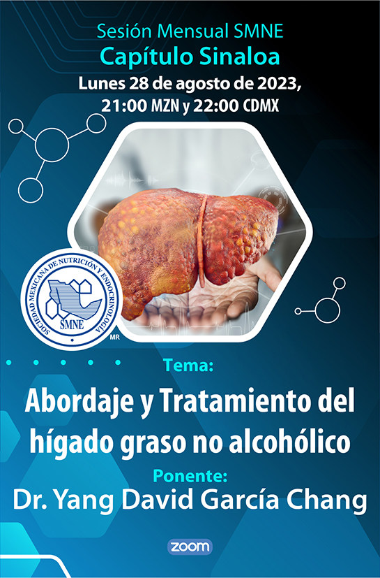 CAPITULO SINALOA SESION | SMNE