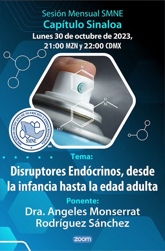 CAPITULO SINALOA SESION | SMNE