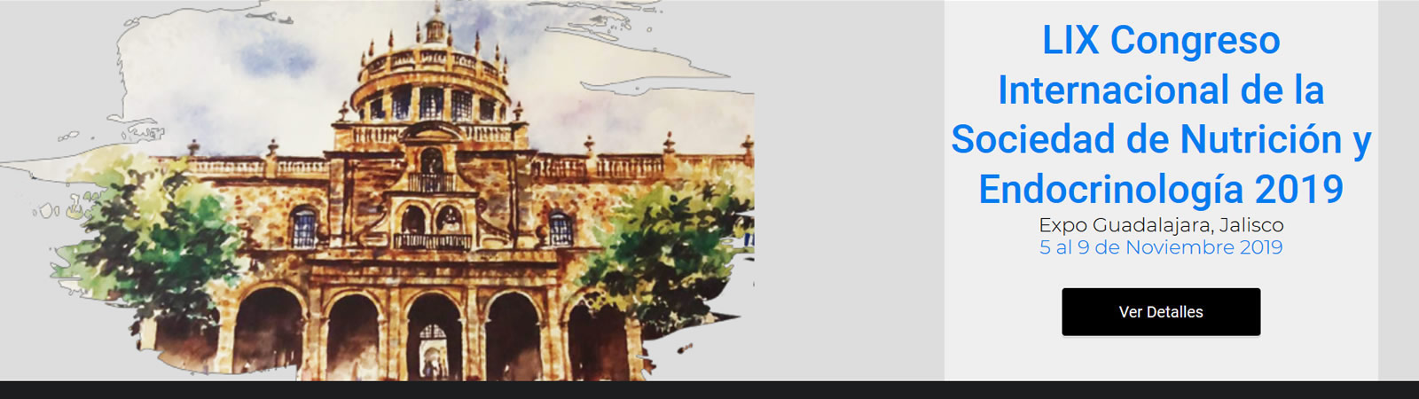 Sociedad Mexicana de Nutrición y Endocrinología | SMNE