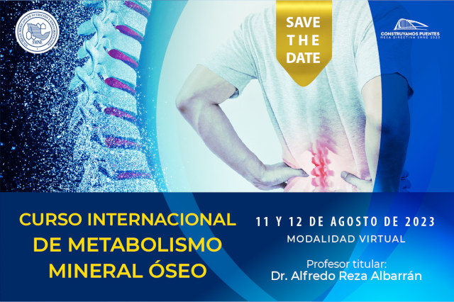 Sociedad Mexicana de Nutrición y Endocrinología | SMNE