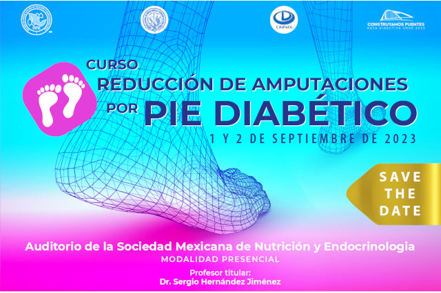 Sociedad Mexicana de Nutrición y Endocrinología | SMNE